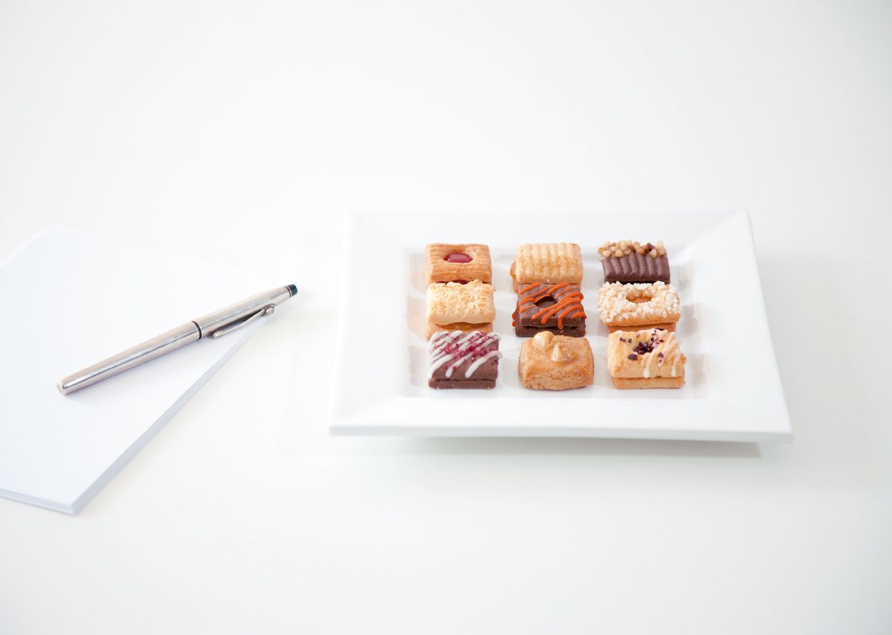 feinundfein wird Teil der Confiserie Imping